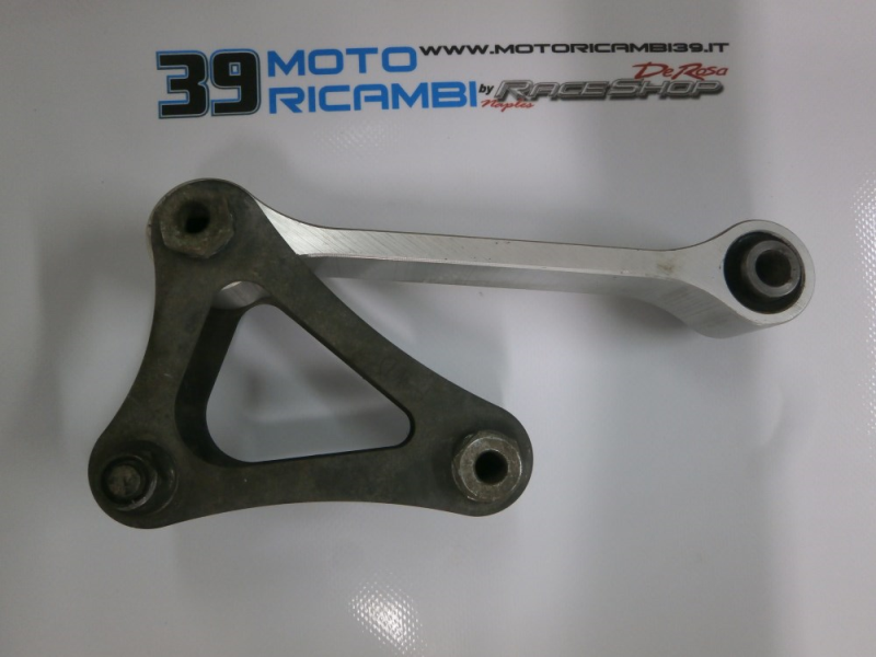 LEVERAGGIO AMMORTIZZATORE POSTERIORE YAMAHA R6 98 02