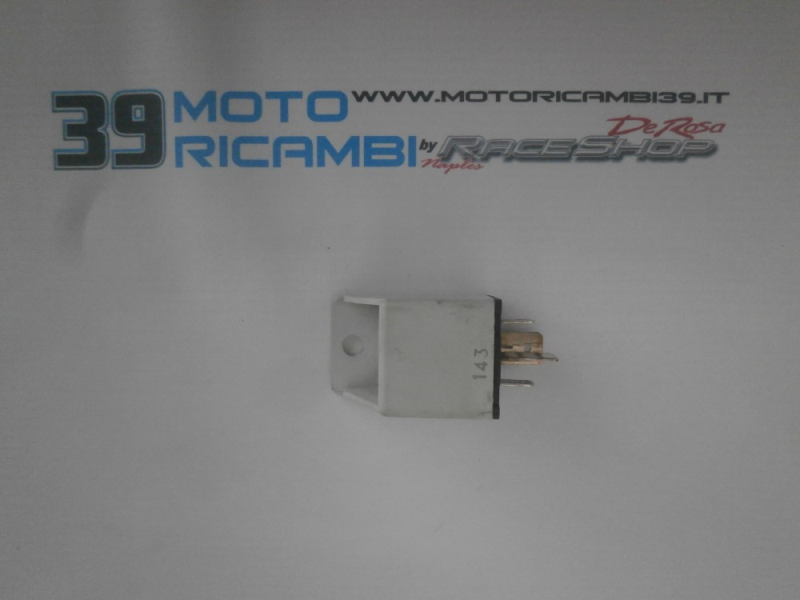 rele avviamento GILERA RUNNER 50 2T 04 - 07