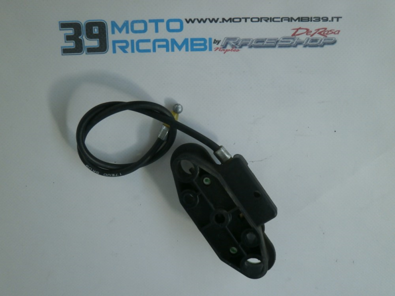 SUZUKI GSR 600 dal 06 al 09 MECCANISMO APERTURA CHIUSURA SELLA