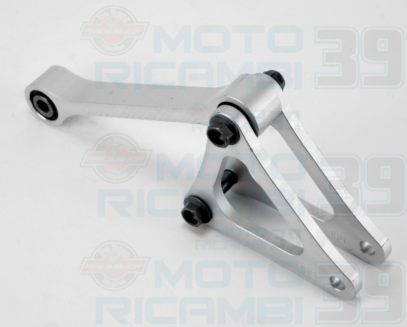 Leveraggio ammortizzatore originale yamaha r6 2003 2005
