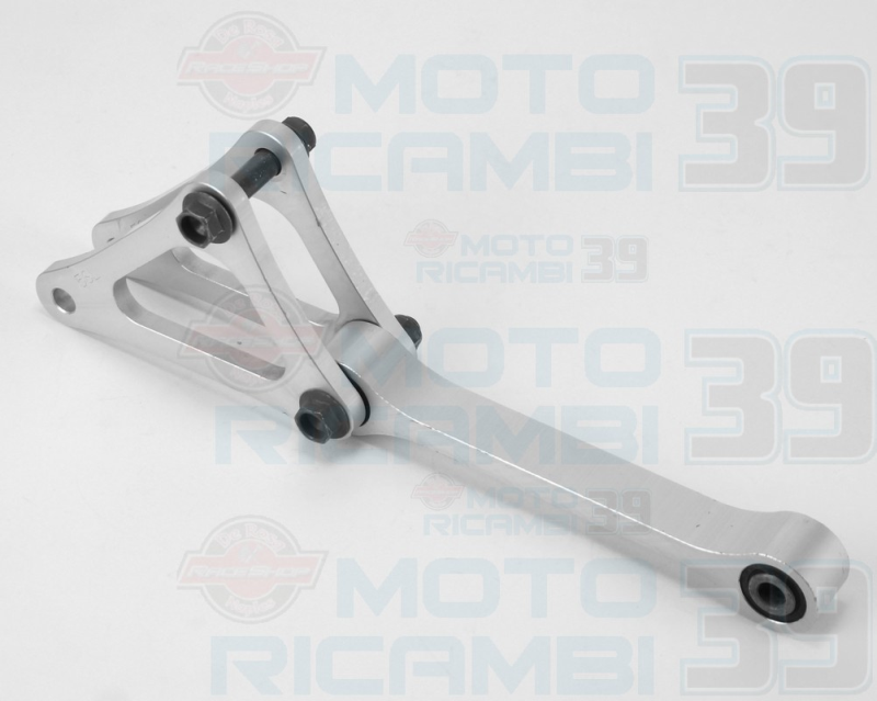 Leveraggio ammortizzatore originale yamaha r6 2003 2005