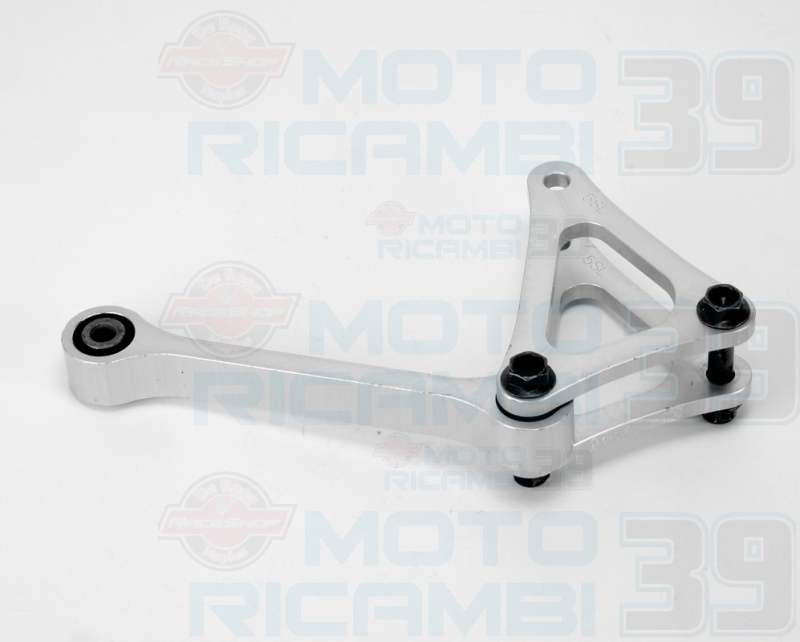 Leveraggio ammortizzatore originale yamaha r6 2003 2005