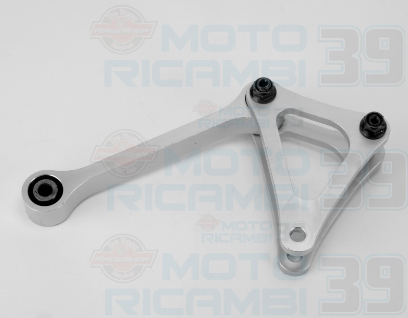 Leveraggio ammortizzatore originale yamaha r6 2003 2005