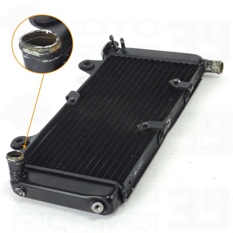 Radiatore acqua originale YAMAHA XT 660 R 04 16