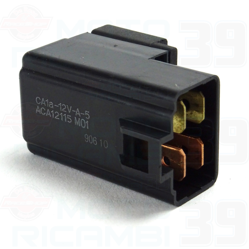 Rele avviamento originale Suzuki Burgman AN 400 01 02