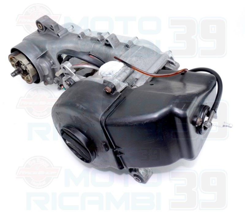 motore completo honda sh 50 fifty 93 04