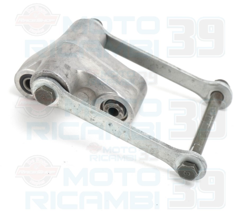 Leveraggio ammortizzatore con bielletta originale yamaha fzs 600 fazer ...
