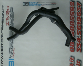 HONDA SILVER WING 600 01 - 05 TUBI MANICOTTI RADIATORE