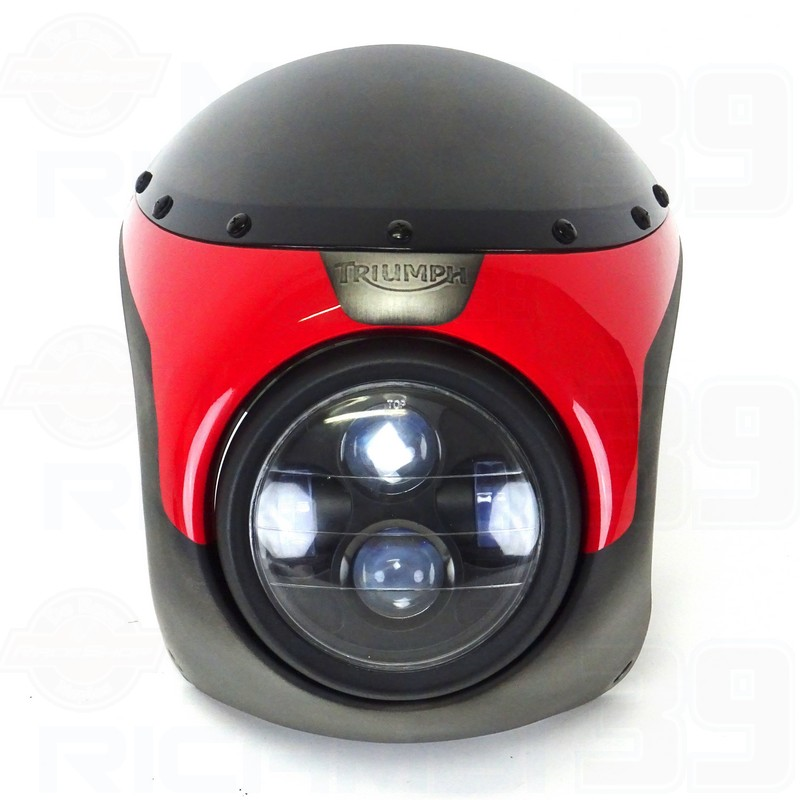 Ricambi - TRIUMPH 955I ST 00 - 01